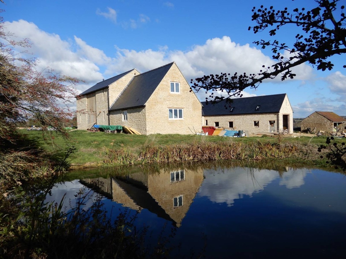 Gallery – Cockley Barn